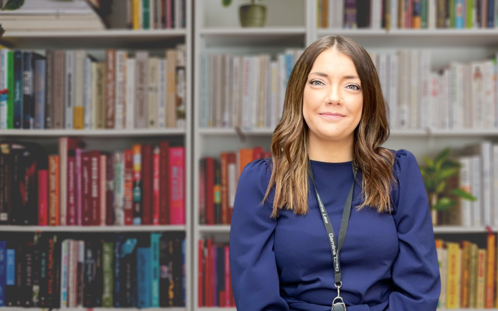 Gamlins Law recruits Court of Protection lawyer - Legal News