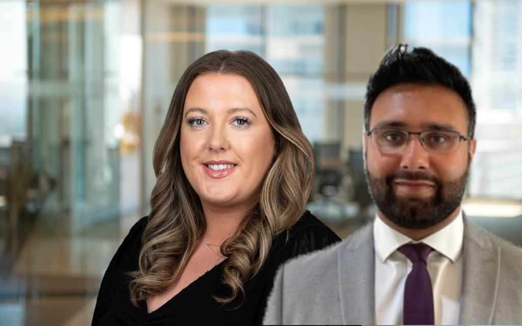Clarke Willmott grows corporate & commercial property team - Legal News