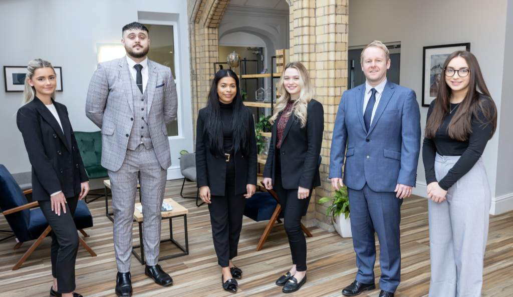 Gamlins Law invests in 'lawyers of tomorrow' - Legal News