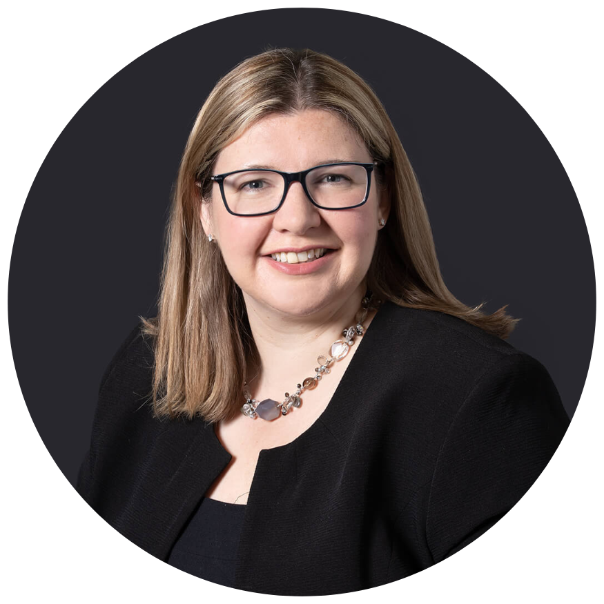 Legal Sector Resilience Podcast: O Shaped - creating a more human legal ...