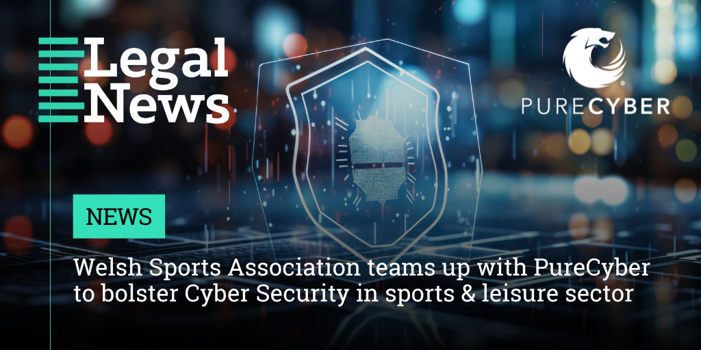 Welsh Sports Association teams up with PureCyber to bolster Cyber ...