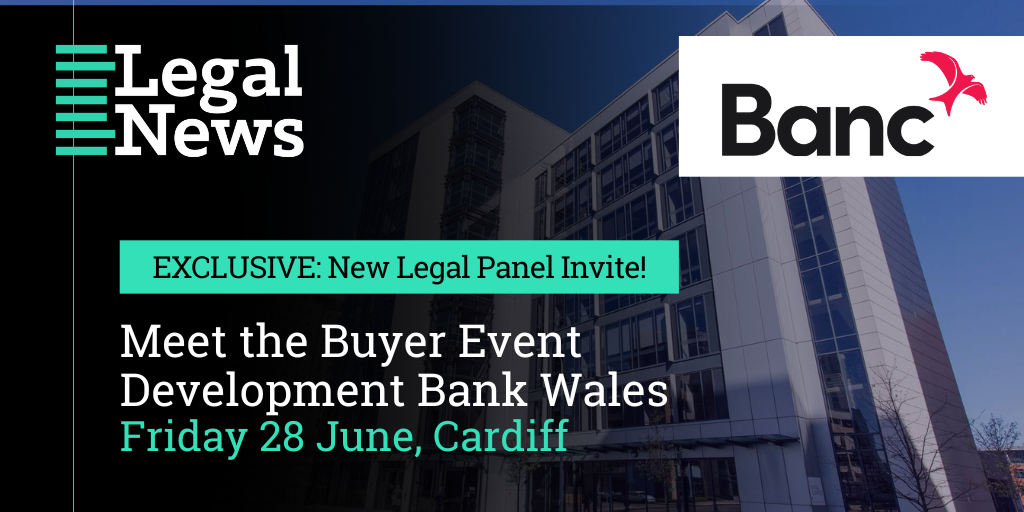 Exclusive: Meet the Buyer opportunity as Development of Bank Wales ...