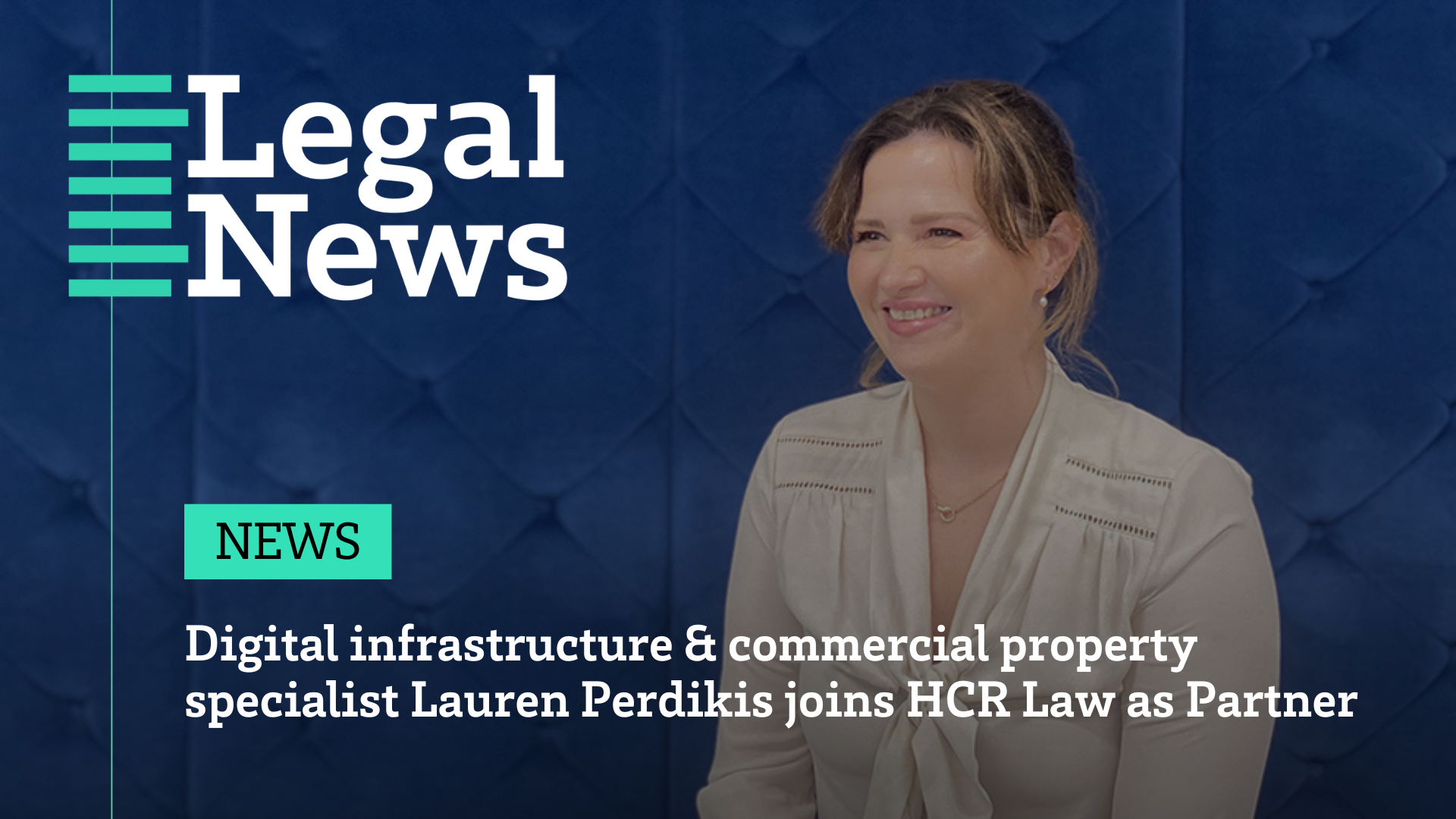 Digital infrastructure & commercial property specialist joins HCR Law ...