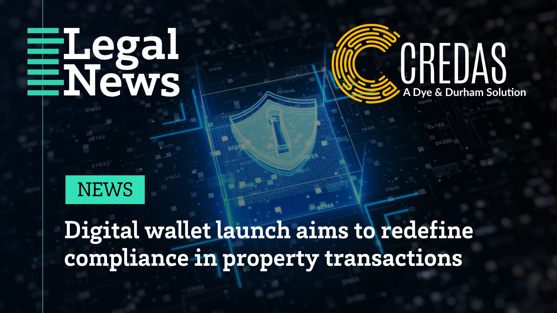 Digital wallet launch aims to redefine compliance in property ...